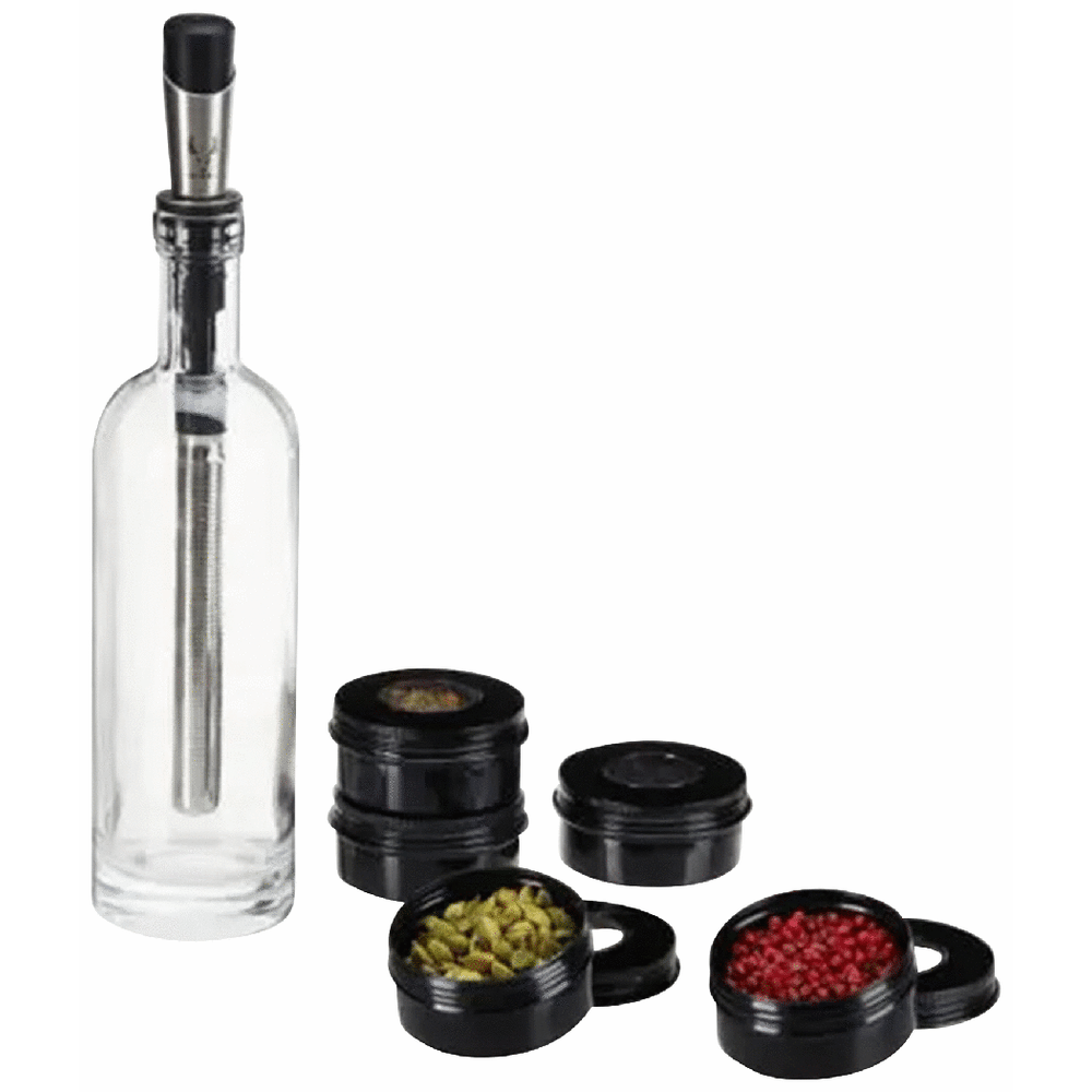 Viski Alchemi Spirit Infusion Kit | Total Wine & More