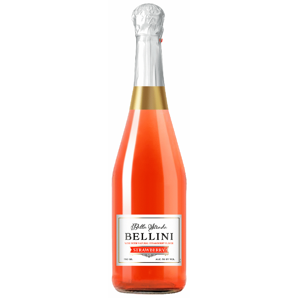 Bella Strada Bellini Strawberry | Total Wine & More