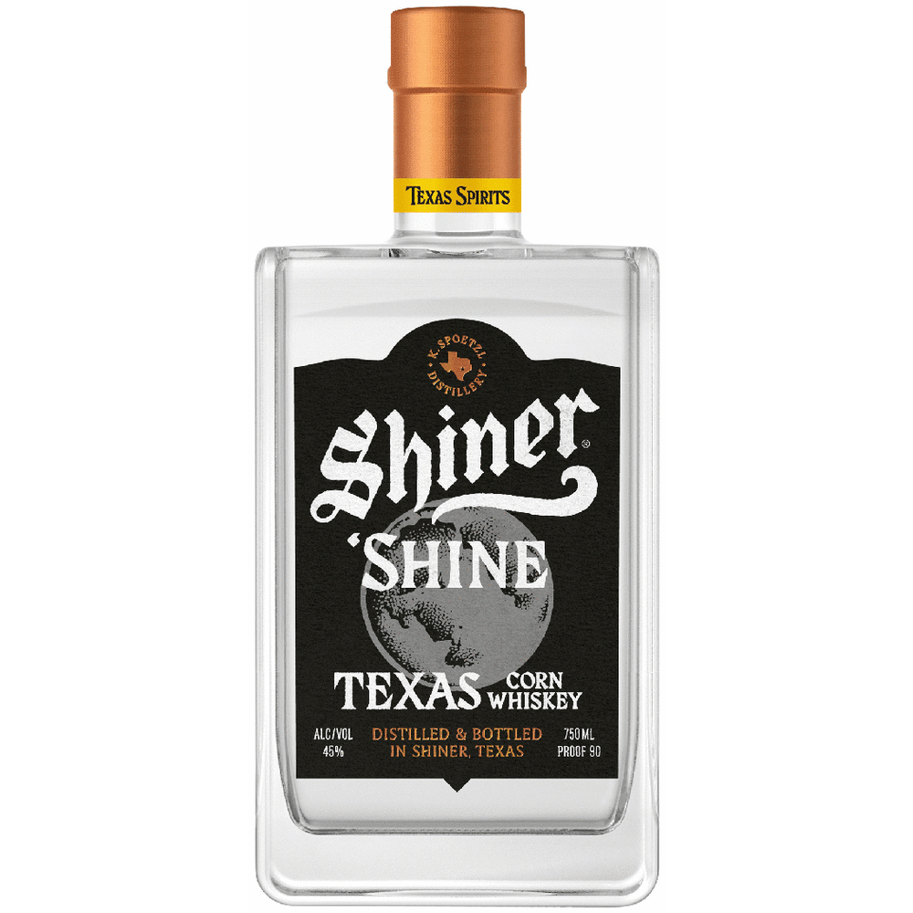 Shiner 'Shine Corn Whiskey | Total Wine & More
