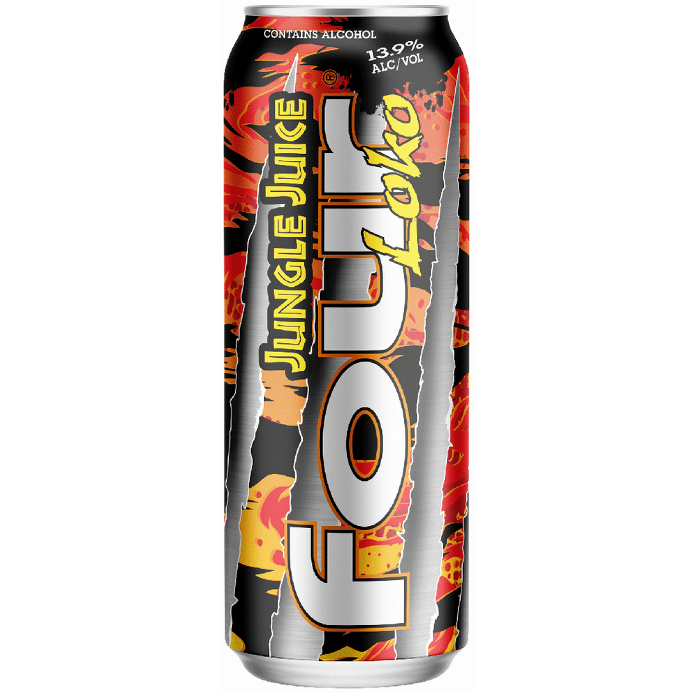 Four Loko Jungle Juice | Total Wine & More