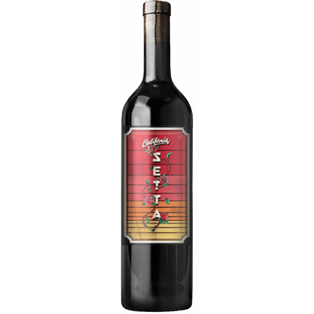 Setta Red by Cedric the Entertainer | Total Wine & More