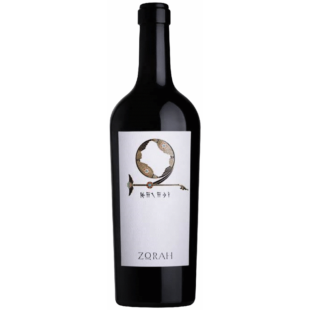 Zorah Veraz Areni Noir | Total Wine & More