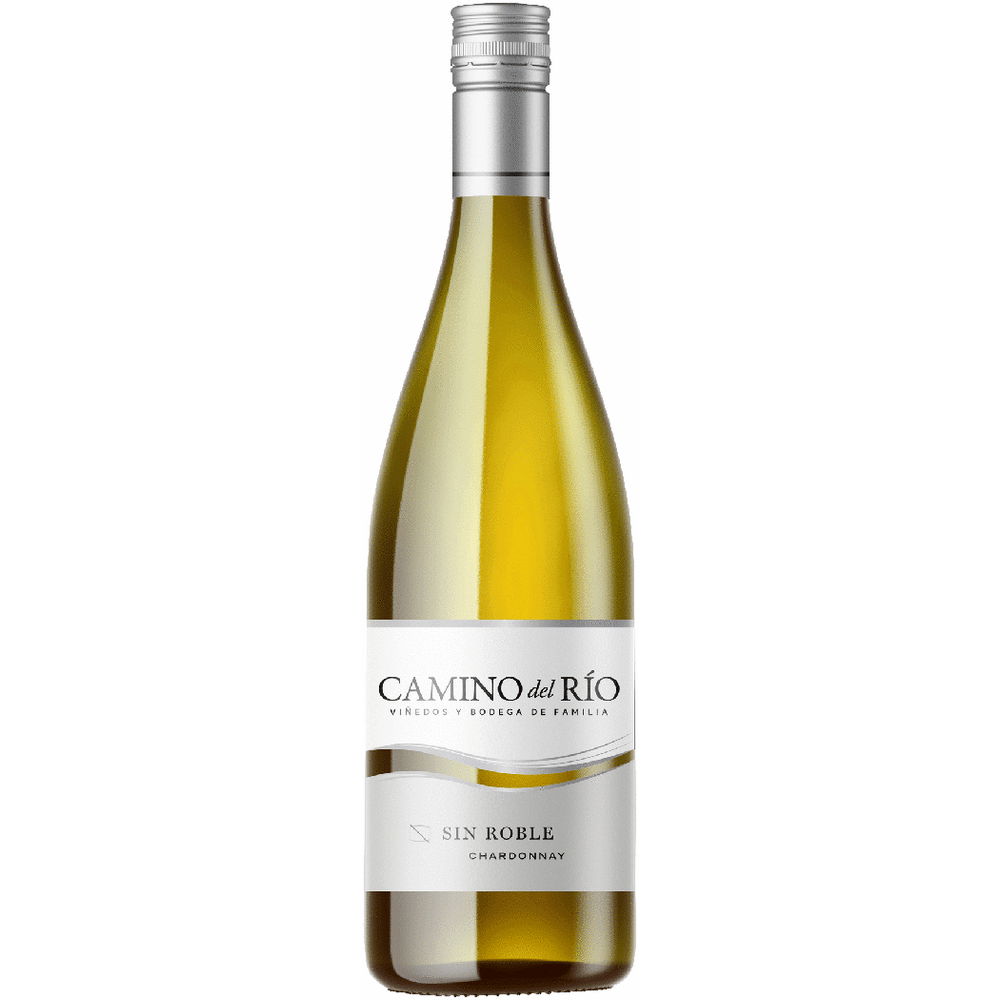 River Road Camino Del Rio Sin Roble | Total Wine & More