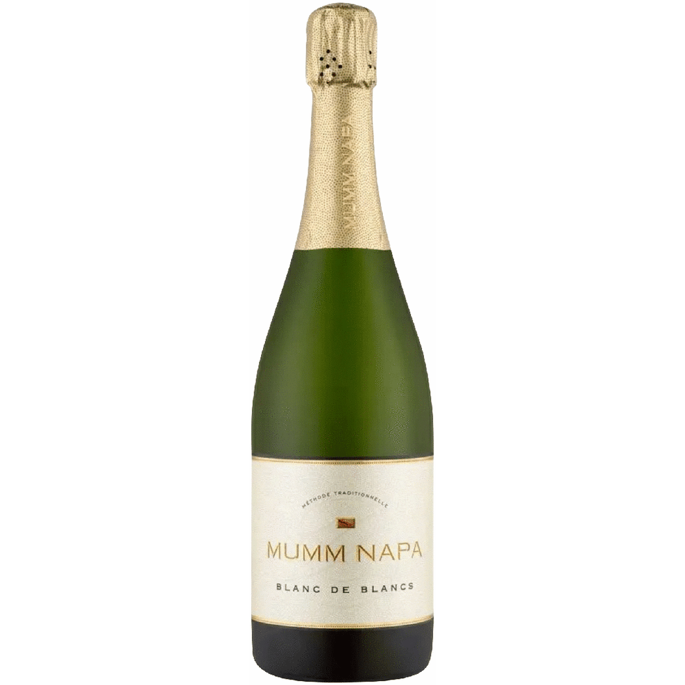 Mumm Napa Blanc de Blanc | Total Wine & More