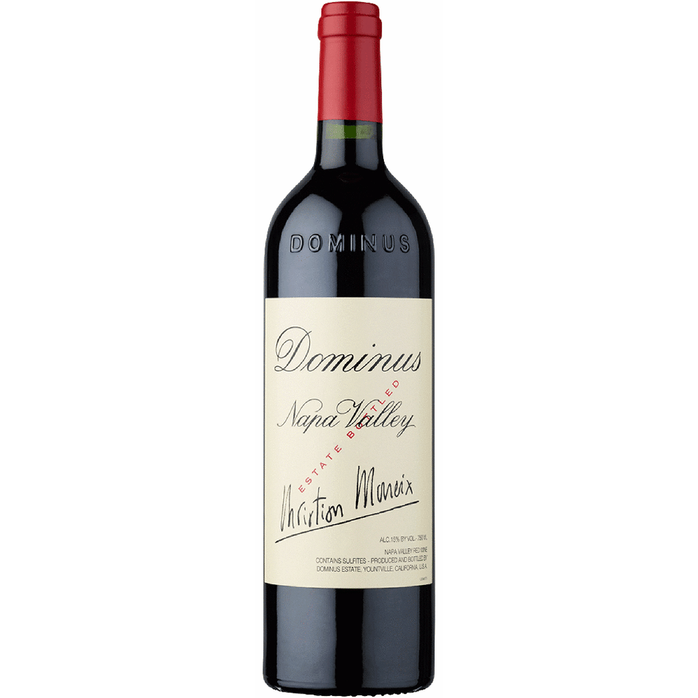 Dominus Cabernet Sauvignon | Total Wine & More