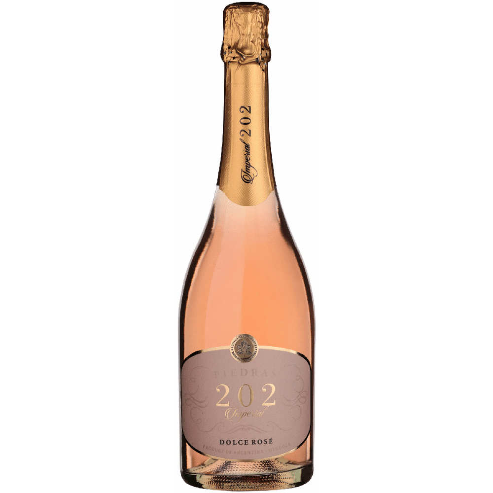Imperial 202 Dolce Rose Sparkling Wine | Total Wine & More