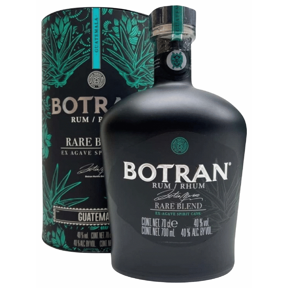 Botran Rare Blend Ex-Agave | Total Wine & More