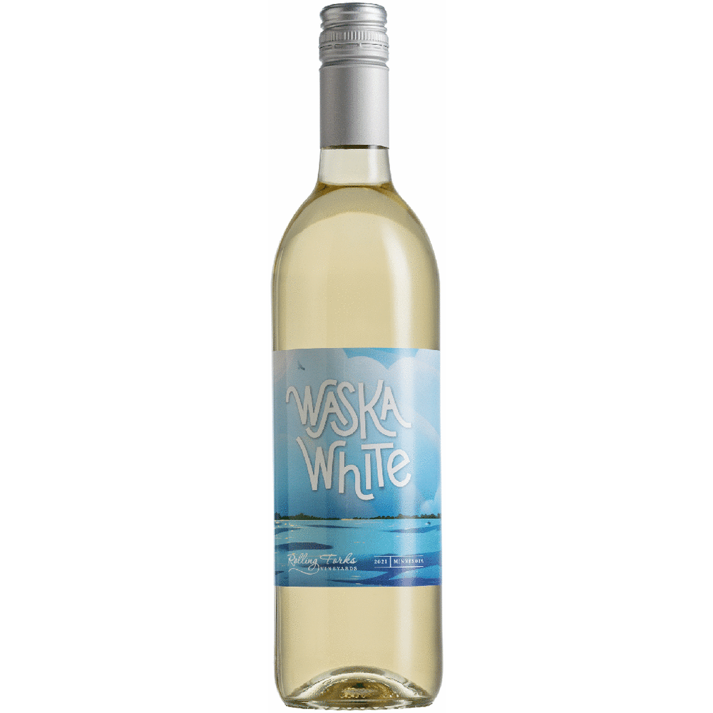 Rolling Forks Vineyards Waska White | Total Wine & More