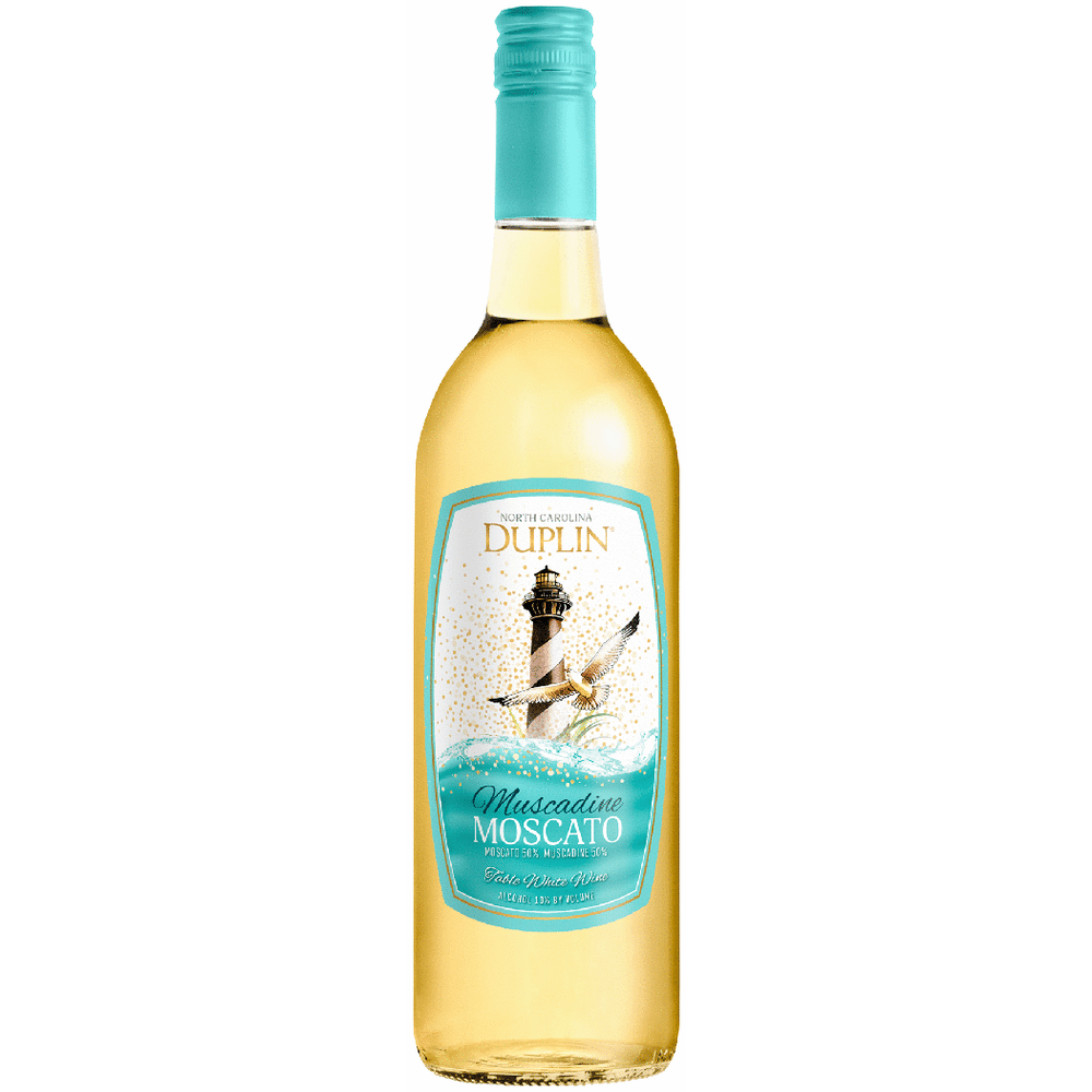 Duplin Muscadine Moscato | Total Wine & More