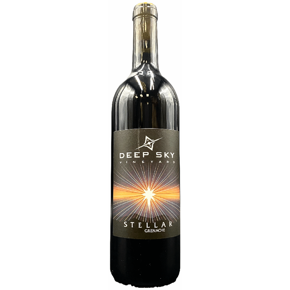 Deep Sky Vineyard Stellar Grenache | Total Wine & More