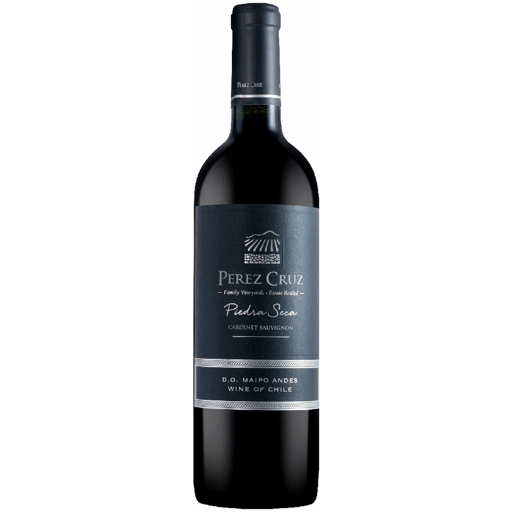 Perez Cruz Piedra Seca Cabernet Sauvignon | Total Wine & More