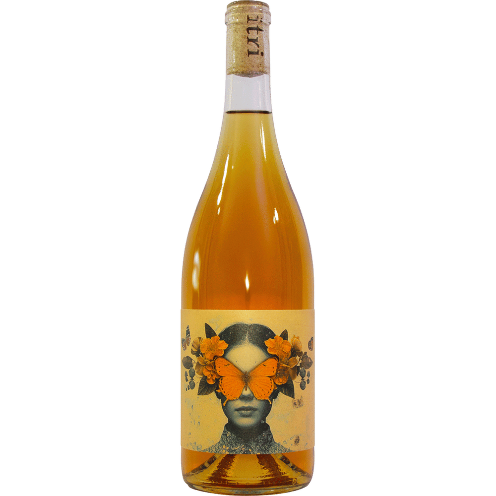 Itri Chapter Two Skin Contact | Total Wine & More