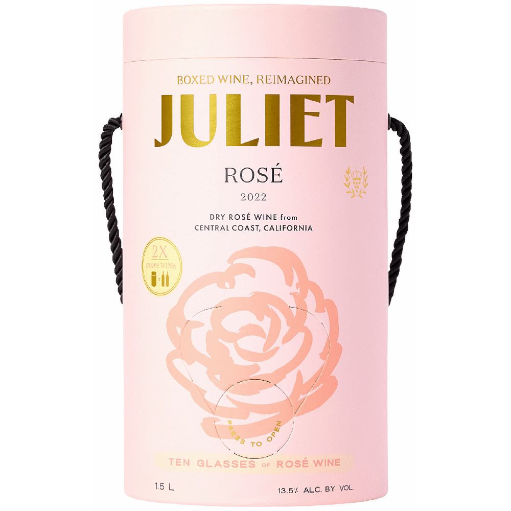 Juliet Rose | Total Wine & More