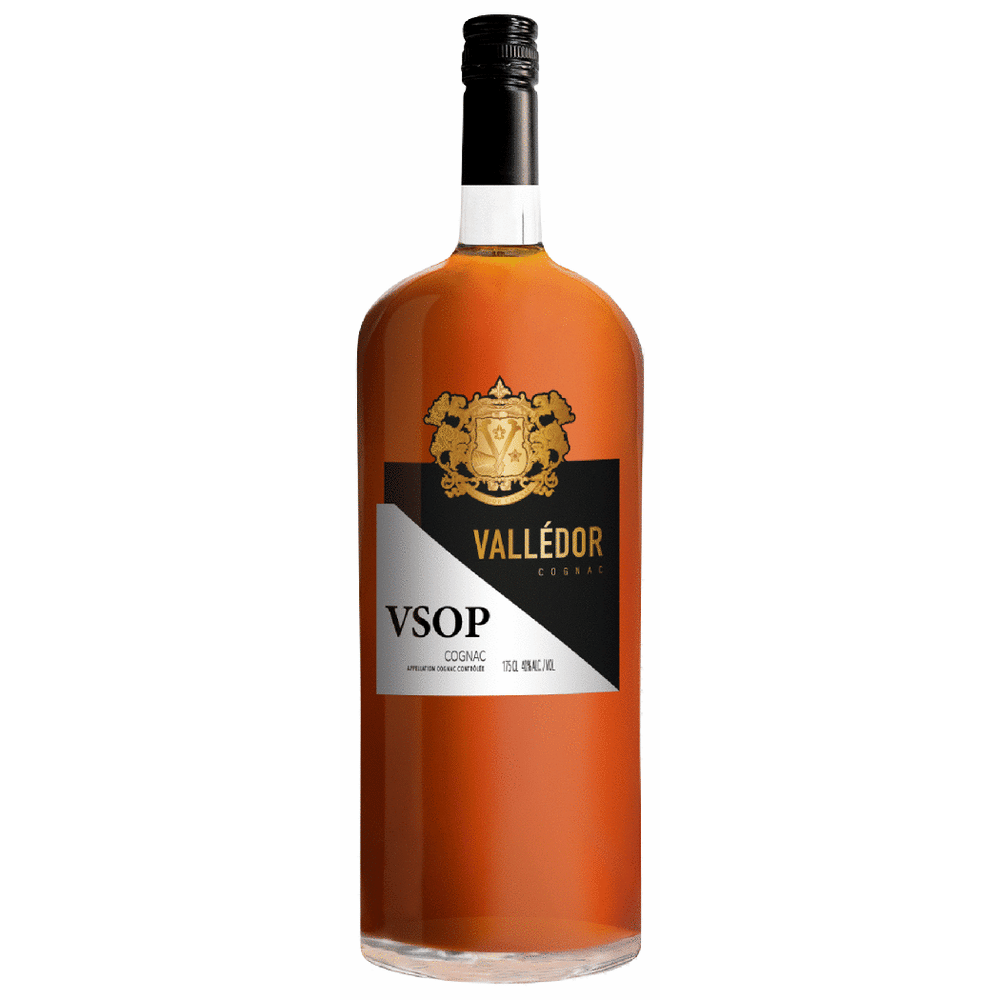Valledor VSOP Cognac | Total Wine & More