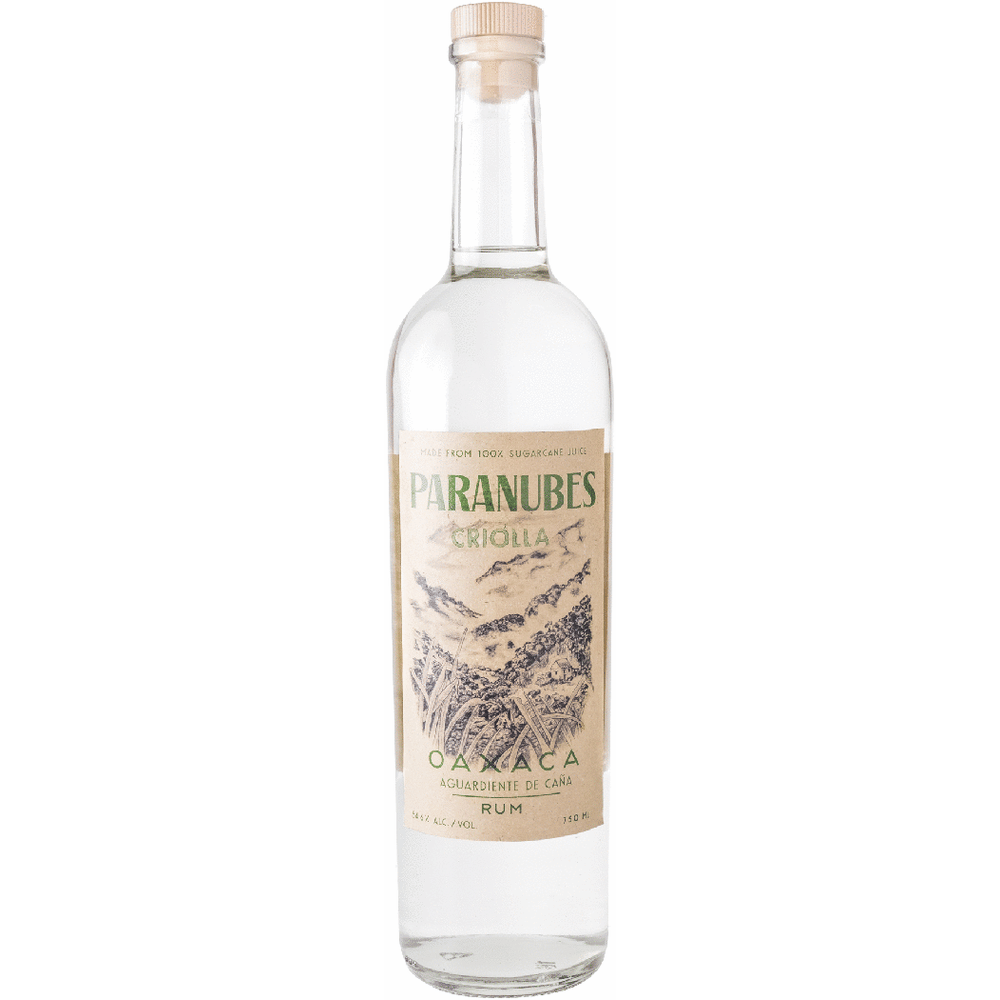 Paranubes Criolla Oaxacan Rum | Total Wine & More