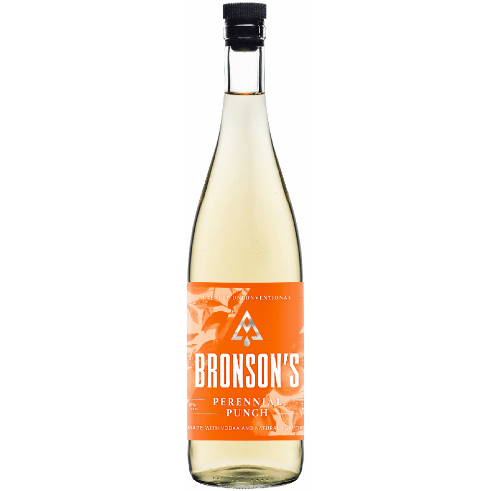 Bronson's Perennial Punch | Total Wine & More
