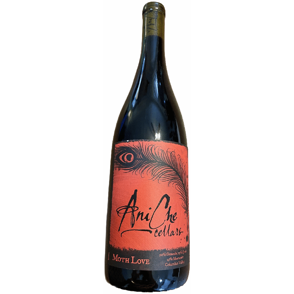 AniChe Moth Love Red Blend | Total Wine & More