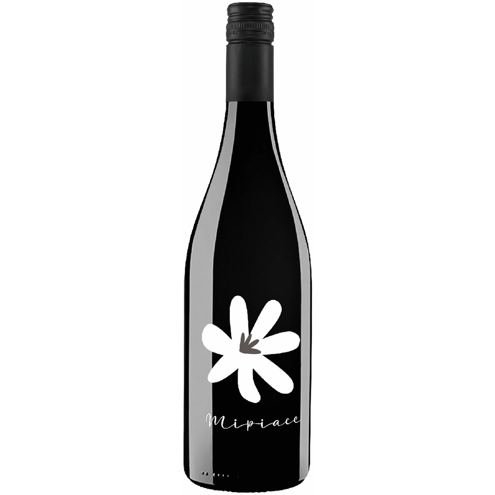 Mi Piace Italian Rosso Sugar-Free & Vegan-Friendly | Total Wine & More