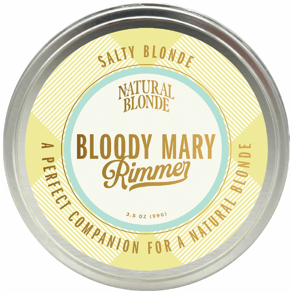Natural Blonde Bloody Mary Rimmer | Total Wine & More