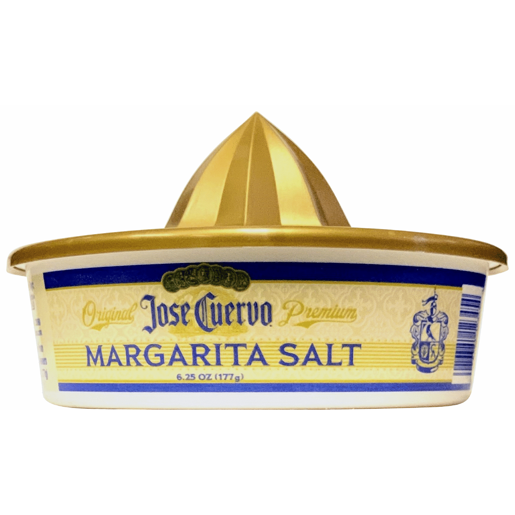 Jose Cuervo Margarita Salt | Total Wine & More