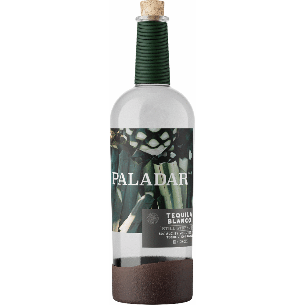Paladar Blanco Still Strength Tequila | Total Wine & More