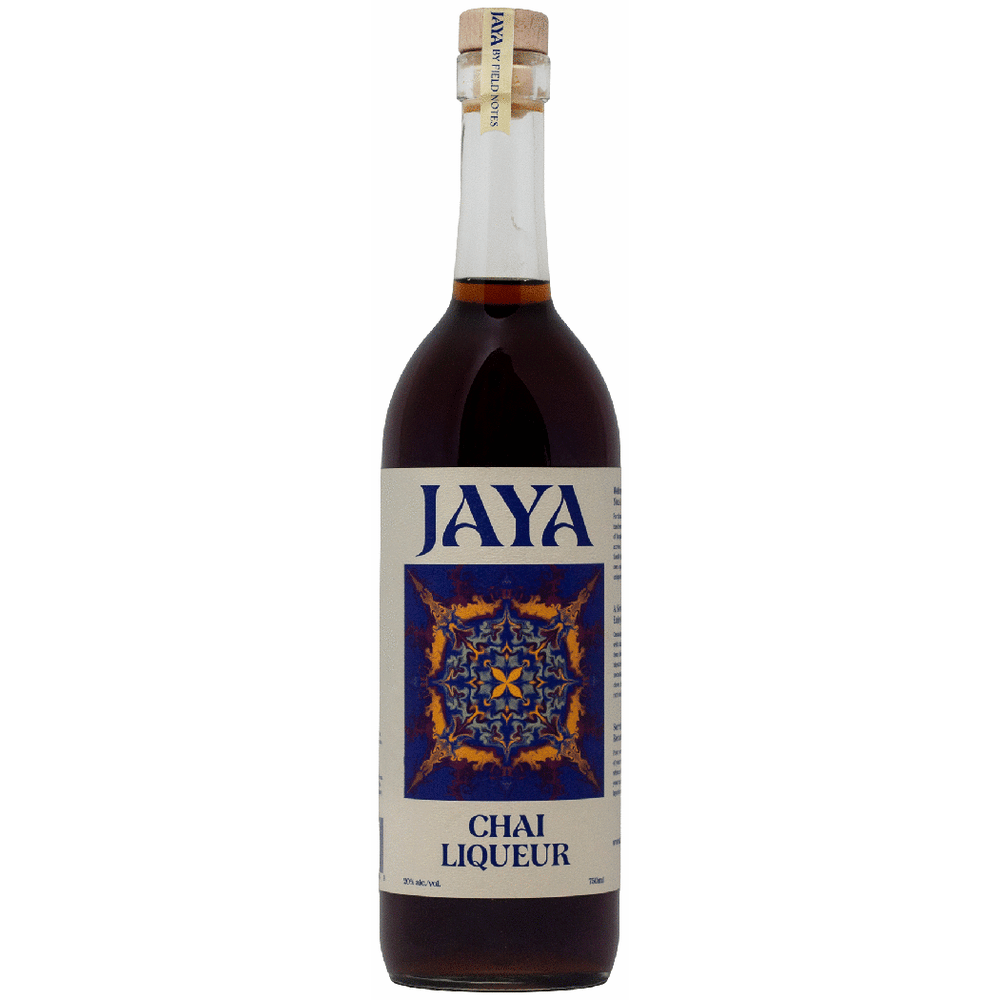 JAYA Chai Liqueur | Total Wine & More