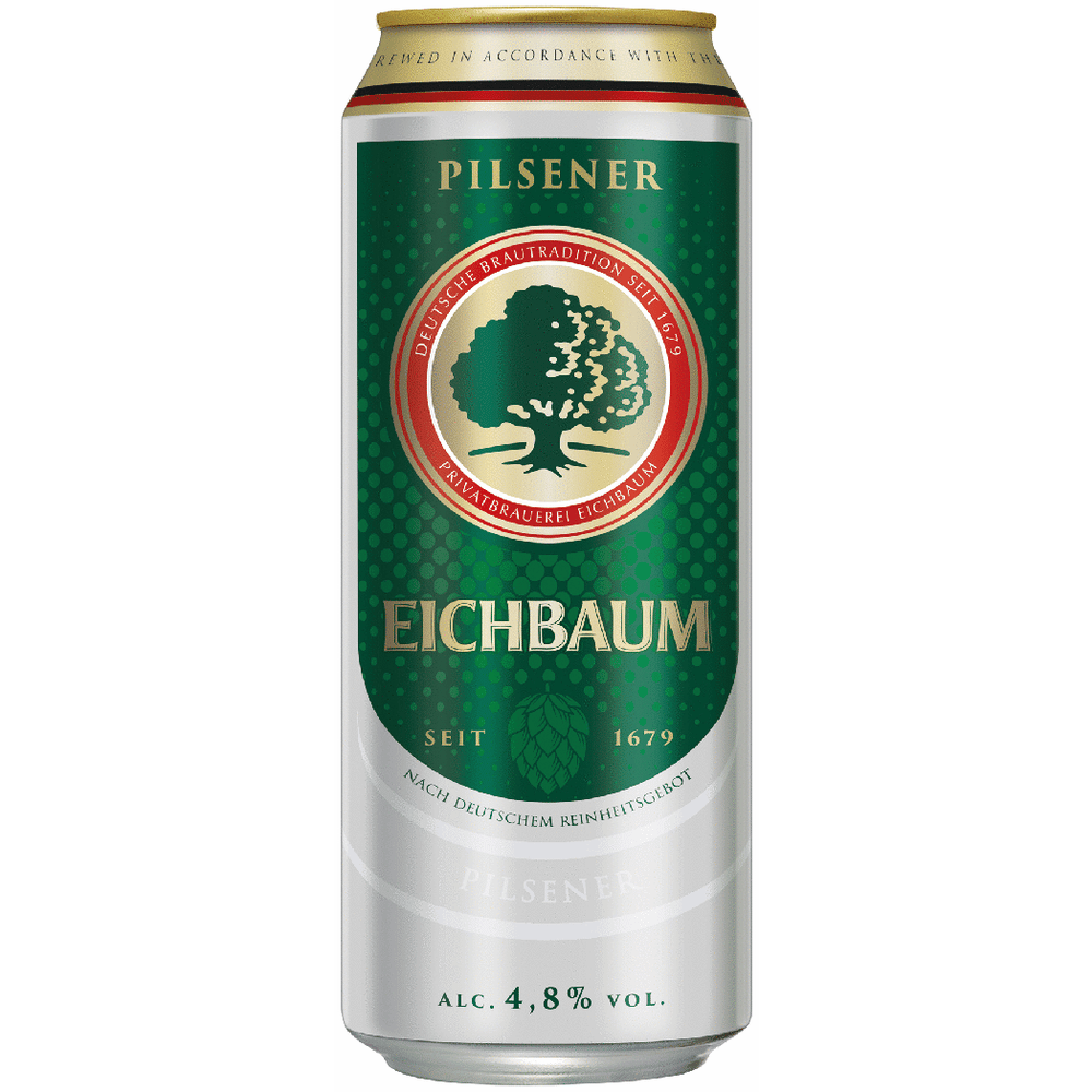 Eichbaum Pilsener | Total Wine & More