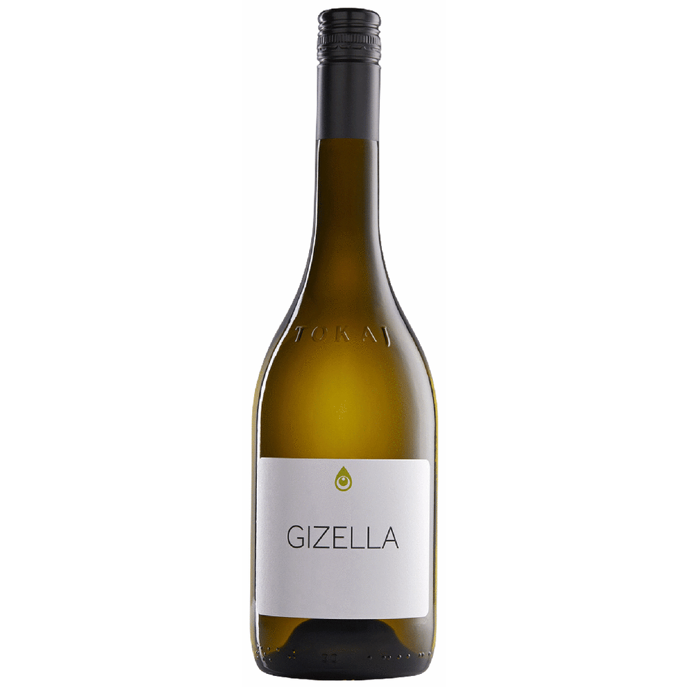 Gizella Furmint Harslevelu | Total Wine & More