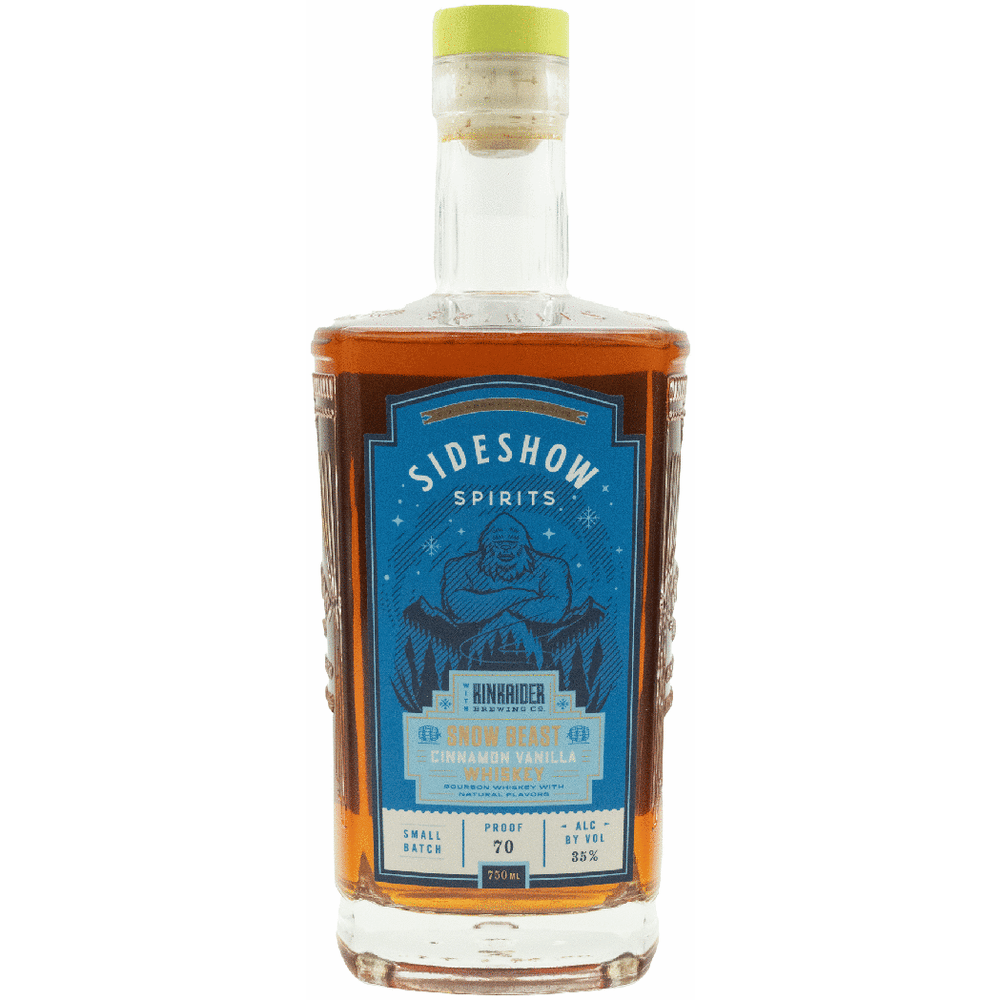 Sideshow Snow Beast Whiskey | Total Wine & More