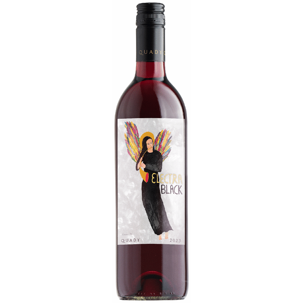 Quady Electra Black | Total Wine & More