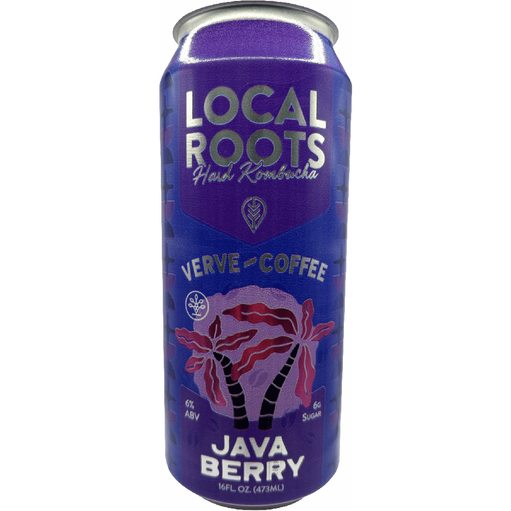 Local Roots Java Berry | Total Wine & More