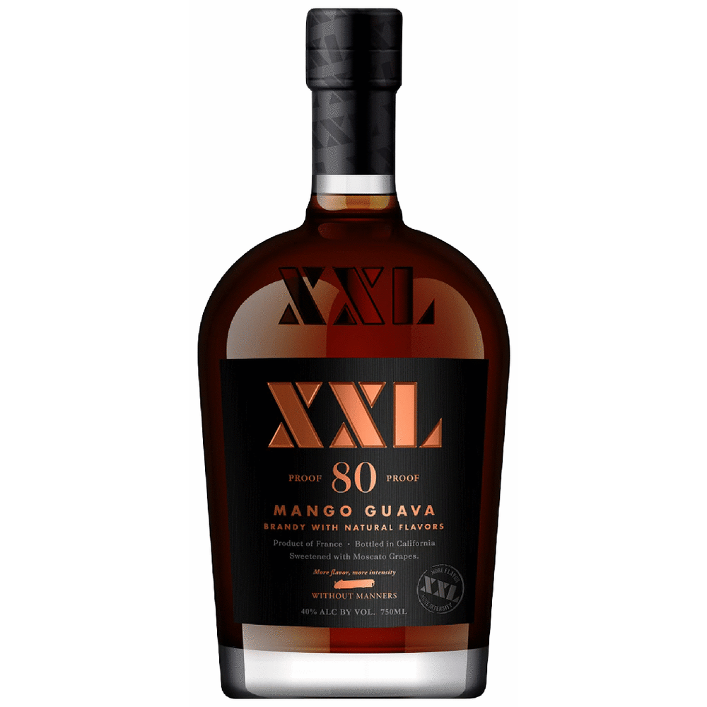 XXL Mango Guava Brandy | Total Wine & More
