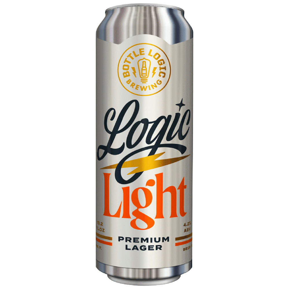 Bottle Logic Logic Light | Total Wine & More
