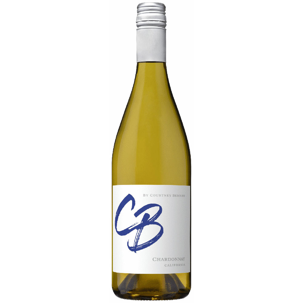 CB by Courtney Benham Chardonnay | Total Wine & More