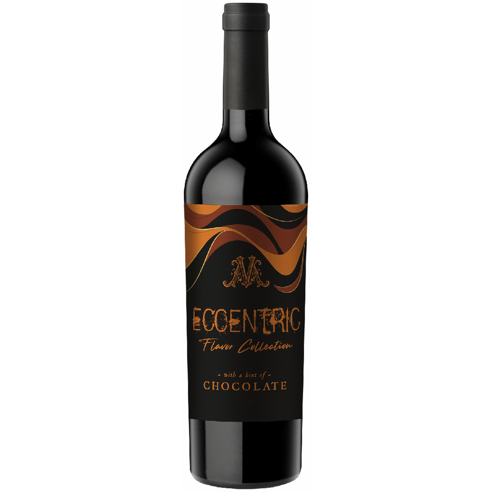 Eccentric Flavor Collection Chocolate Red Wine | Total Wine & More
