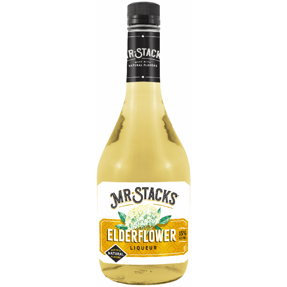 Mr Stacks Elderflower | Total Wine & More