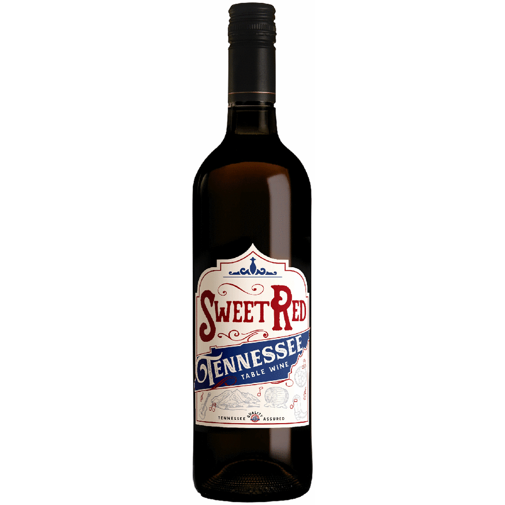 Apple Barn Winery Sweet Red | Total Wine & More
