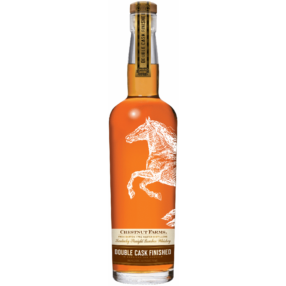 Chestnut Farms Double Cask Bourbon | Total Wine & More