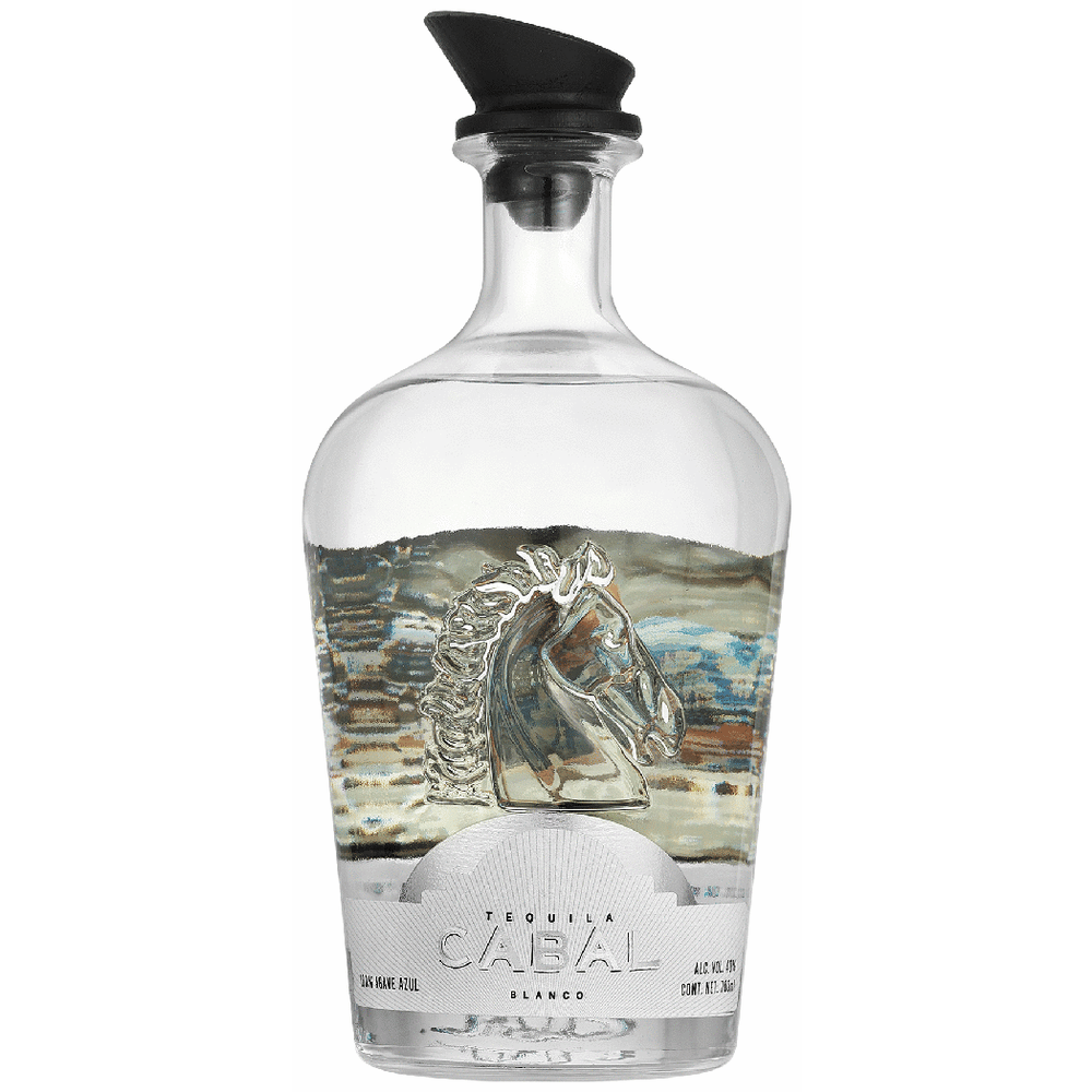 Cabal Charro Blanco Tequila | Total Wine & More