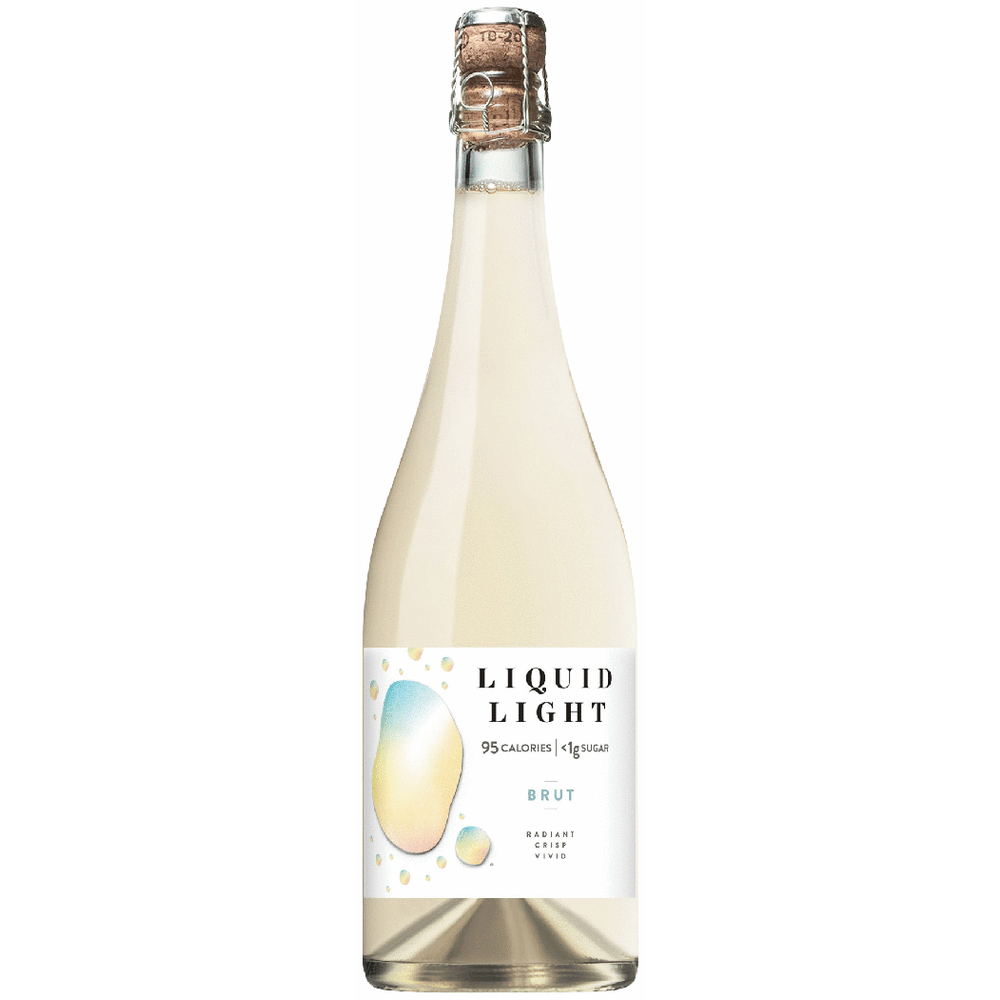 Liquid Light Brut | Total Wine & More
