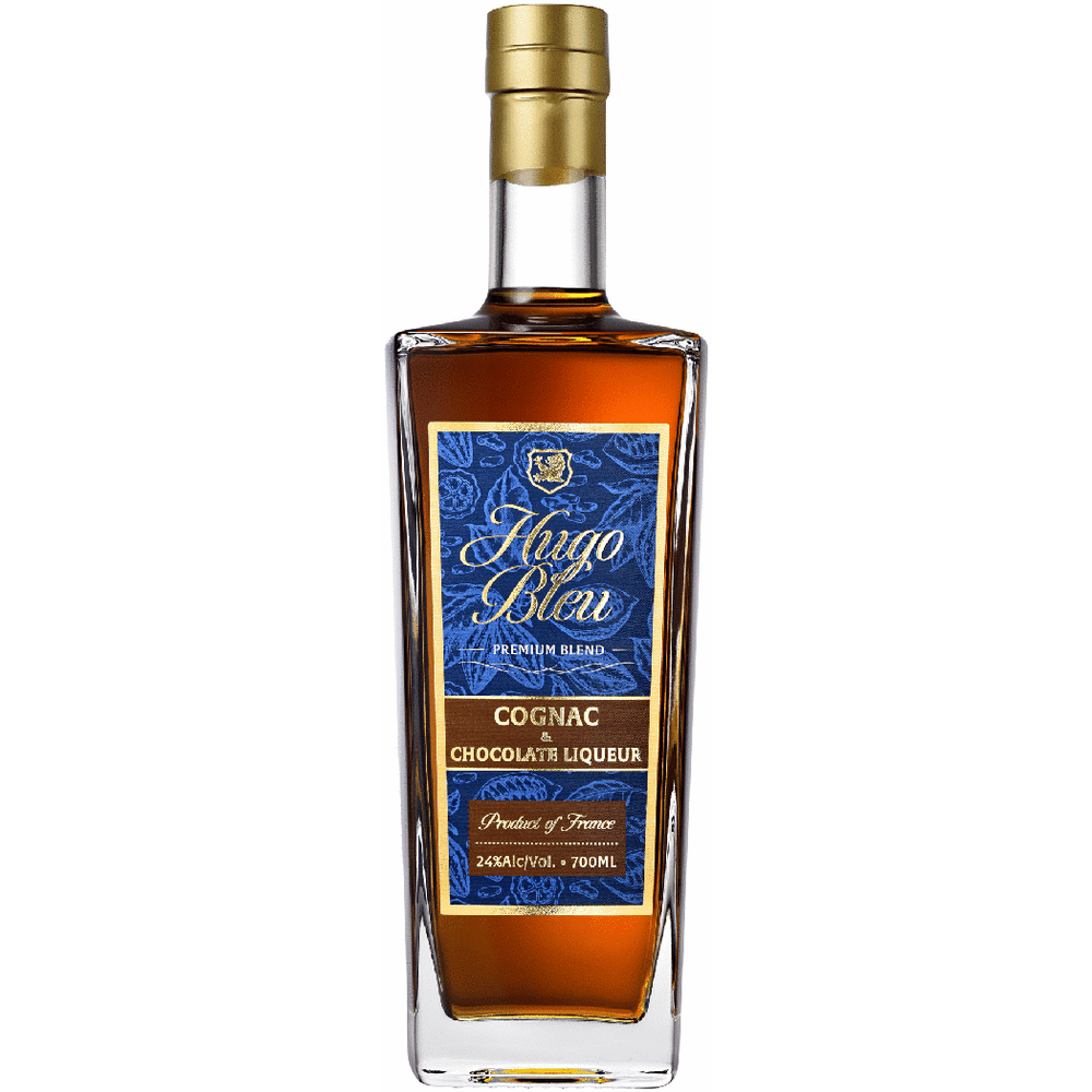 Hugo Chocolate Cognac Liqueur | Total Wine & More