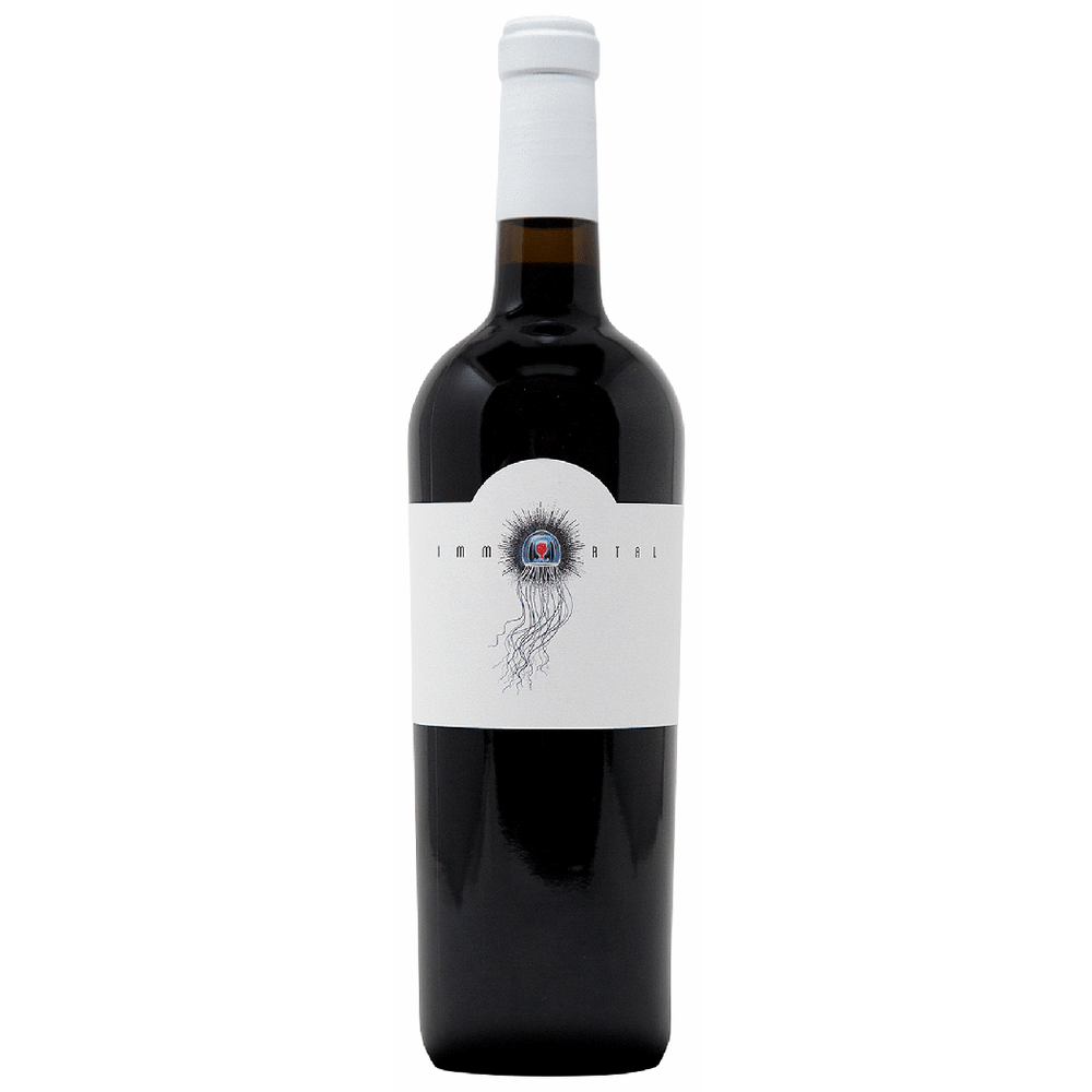 Immortal Slope Cabernet Sauvignon | Total Wine & More