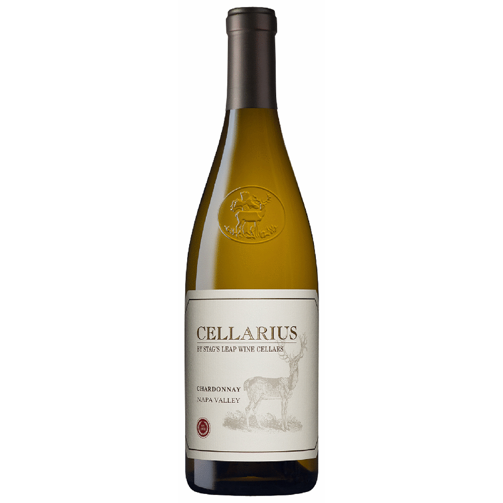 Cellarius by Stag's Leap Chardonnay | Total Wine & More