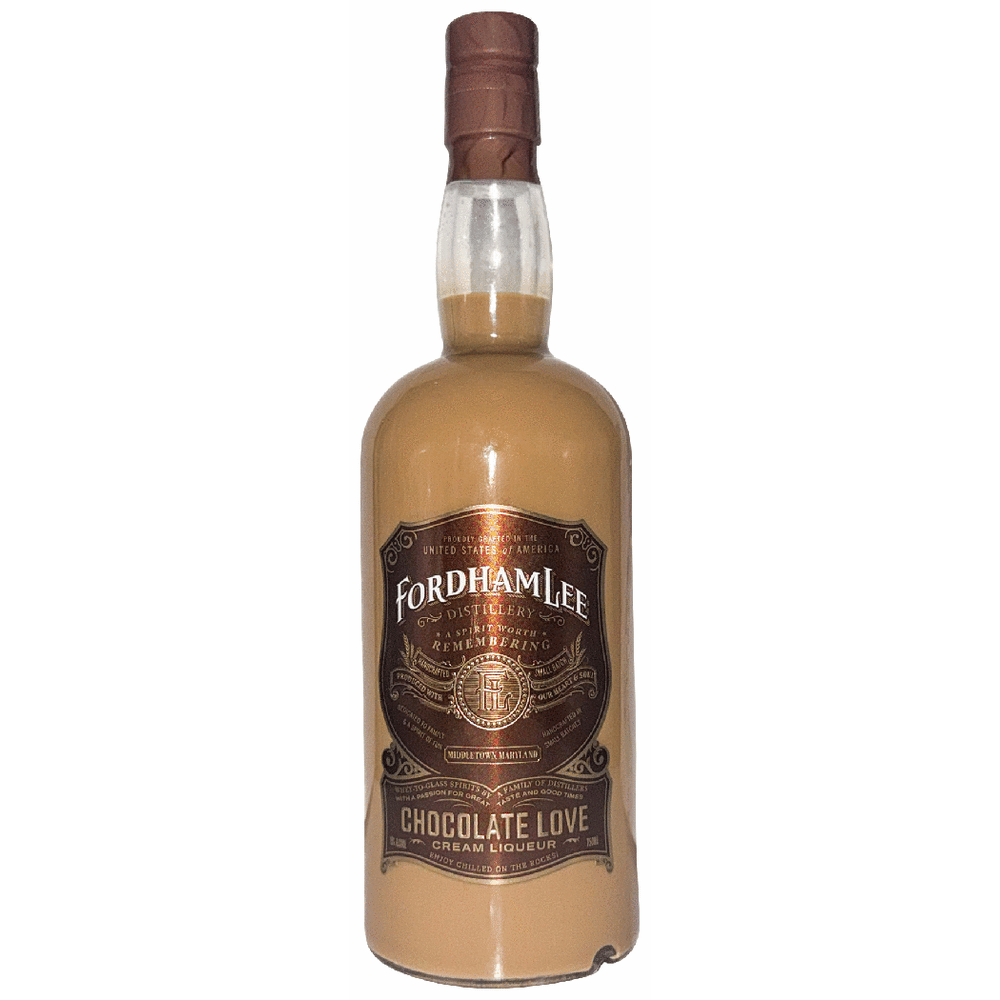 Fordham Lee Chocolate Love Cream | Total Wine & More