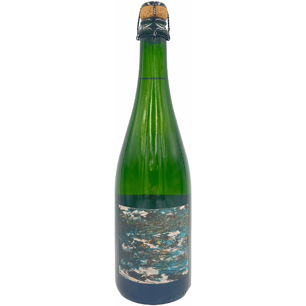 Nathan K Extra Brut Finger Lakes | Total Wine & More