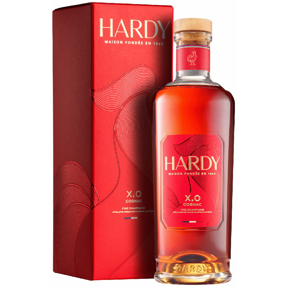 Hardy XO Cognac | Total Wine & More