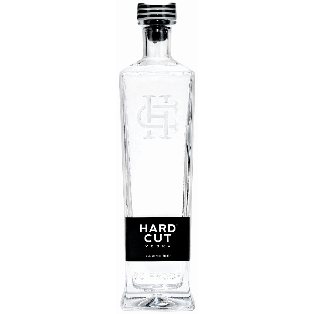 Hard Cut Vodka | Total Wine & More