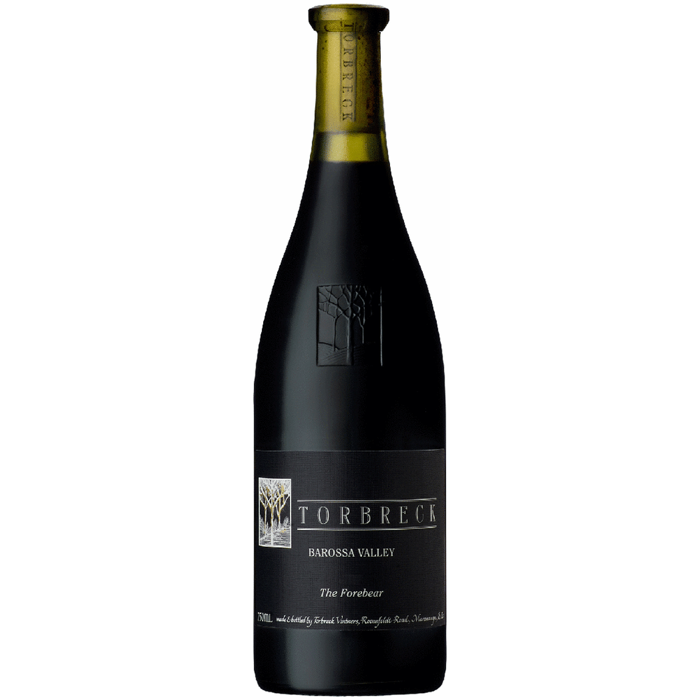 Torbreck The Forebear | Total Wine & More
