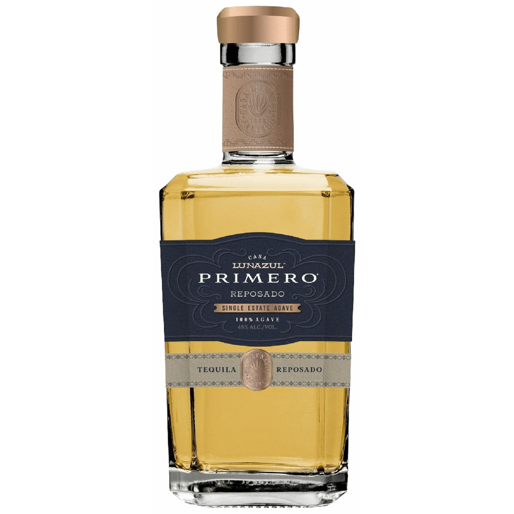 Lunazul Primero Reposado Tequila | Total Wine & More