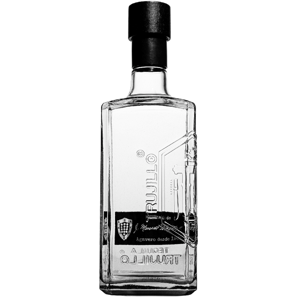 Trujillo Crystal Cristalino Tequila | Total Wine & More
